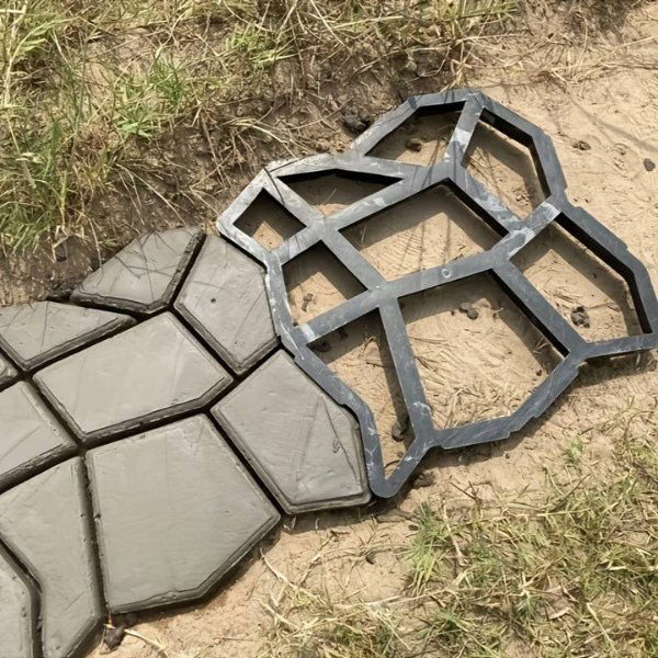Kalup za vrtne steze | PAVESHAPE – si.vilfino.com